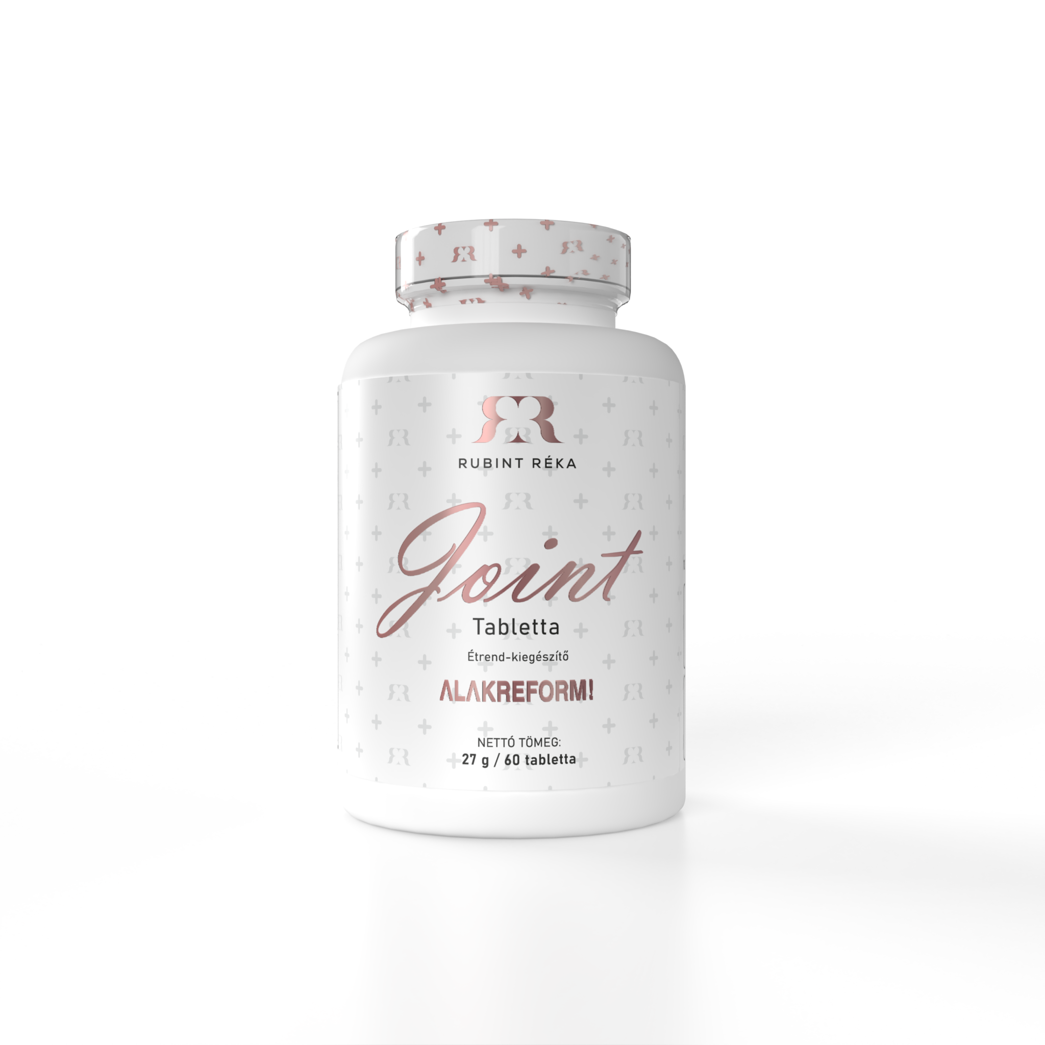 Food-Supplements – Rubint Réka